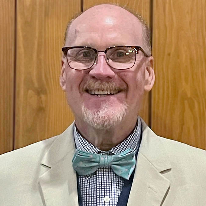 Tony L. Talbert, Ed.D. | Curriculum & Instruction | Baylor University